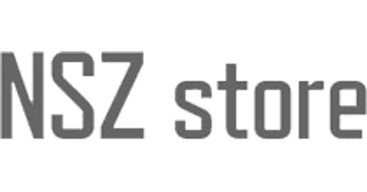 NSZ store 公式サイト – NSZstore 公式サイト